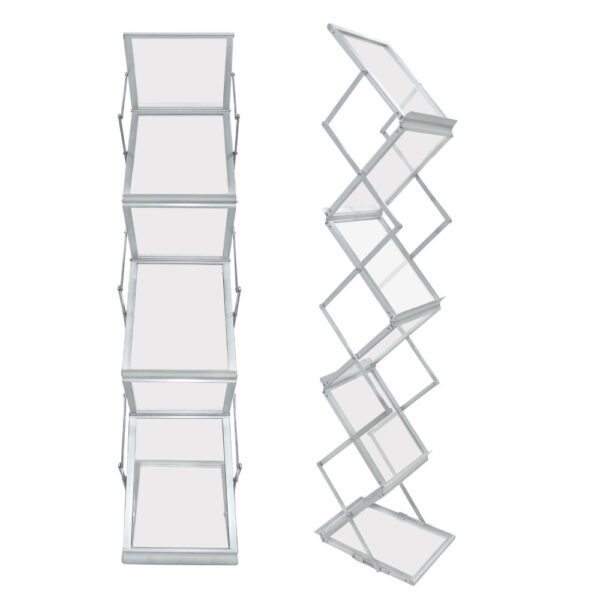 Display Stands: Innovative Designs for Exhibition | Custom Made Display ...