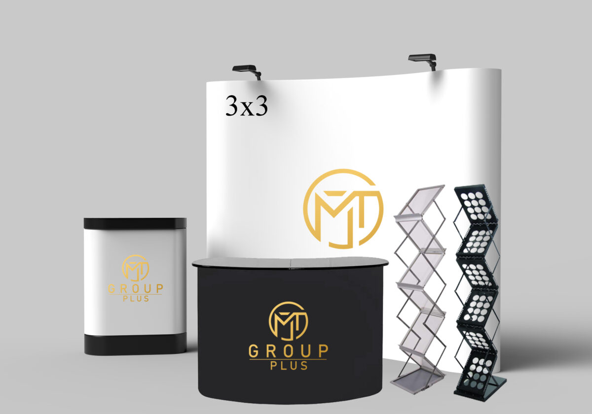 Custom Booths vs Standard Booths Which is For You