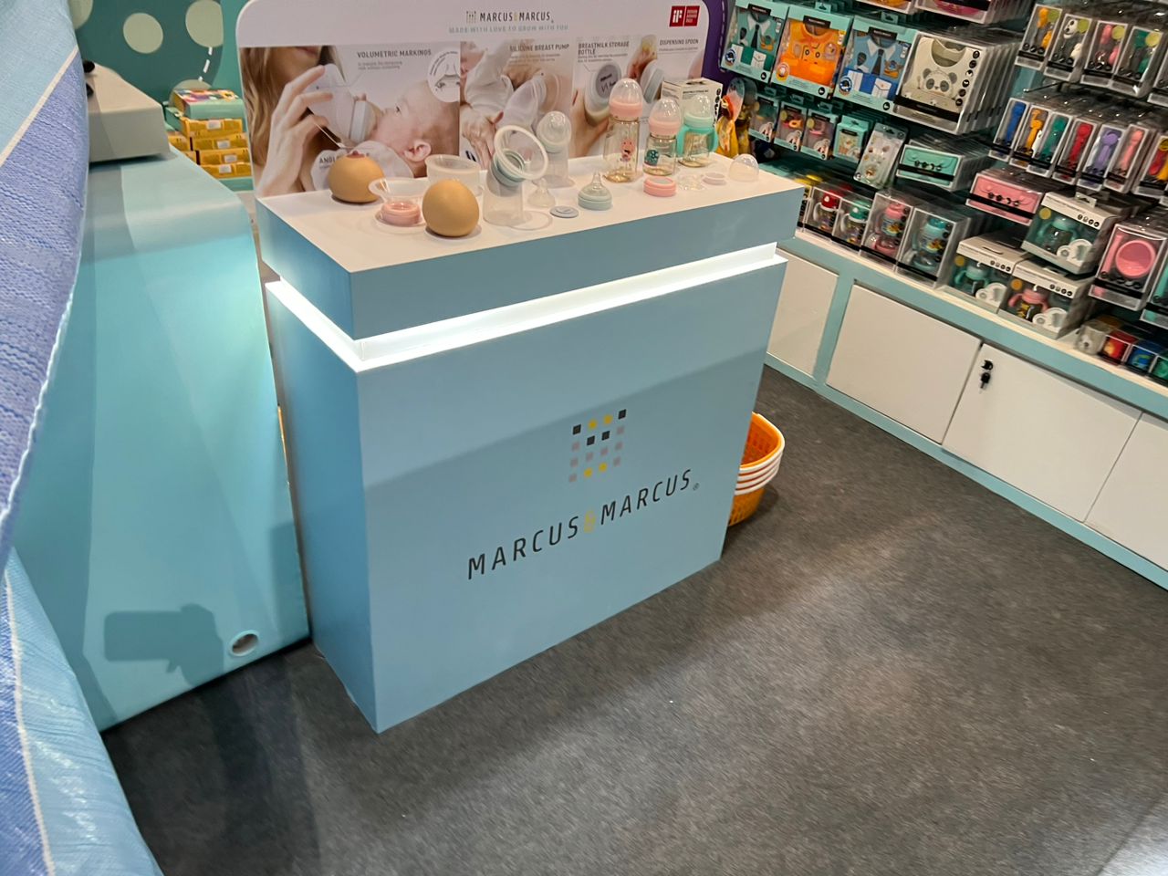 TCE Baby Expo 24 - 27 Nov 2022 at Mid Valley Exhibition Centre, Kuala ...
