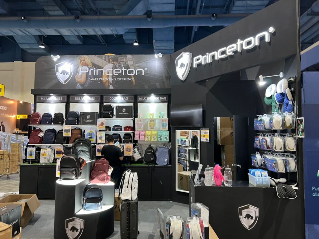 TCE Baby Expo 24 - 27 Nov 2022 at Mid Valley Exhibition Centre, Kuala ...
