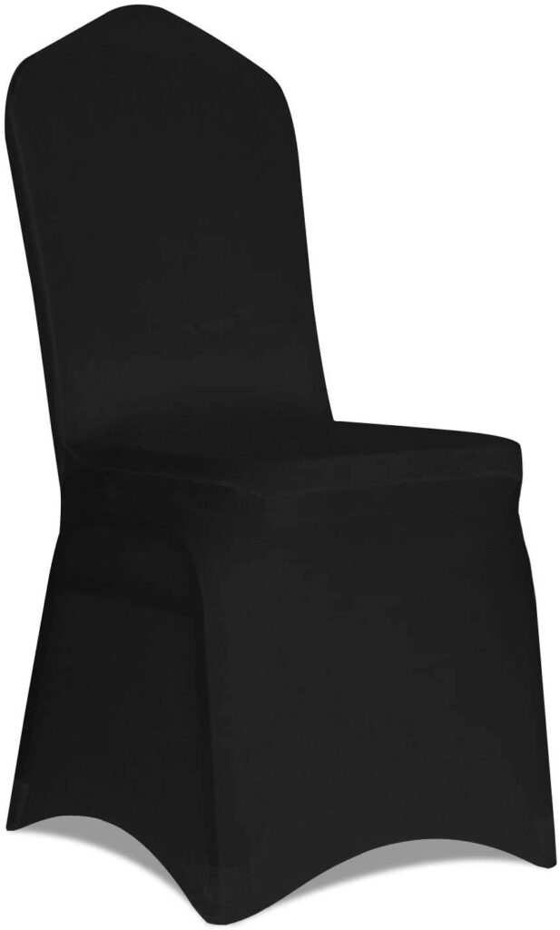 CC05 Banquet Chair With Lycra Spandex - Booth Rental Malaysia | Booth ...