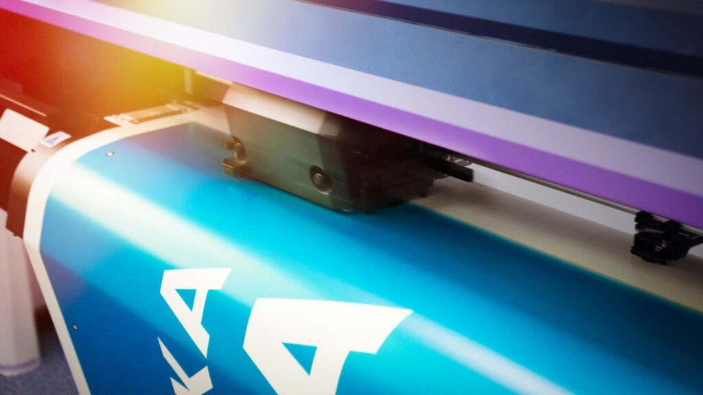 Creative Graphic Illustration & Special Booth Design