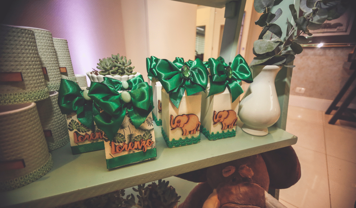 Creating an Impactful First Impression at Exhibitions: Effective Booth ...