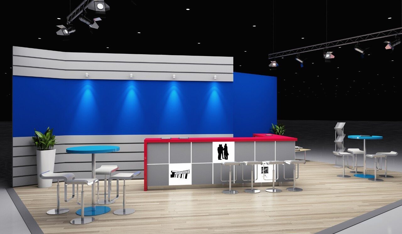Interactive Elements in Exhibition Booth Design: Engage Your Audience