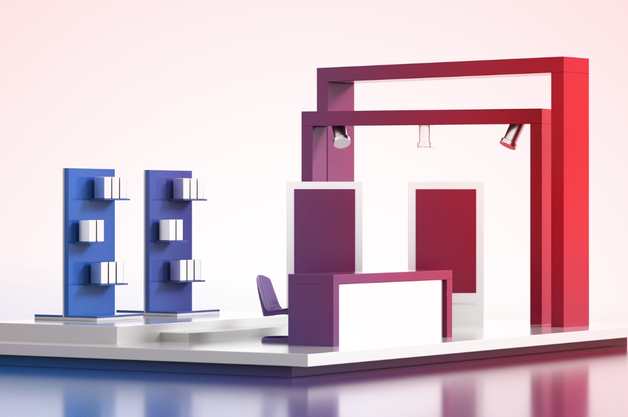 Booth Setup Checklist: Everything You Need for a Standout Display